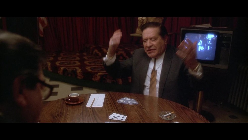 Remo Gaggi and Ohtani | TomFlannery.com